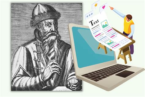 Gutenberg-Diagramm: So erstellen Sie das perfekte Webdesign!