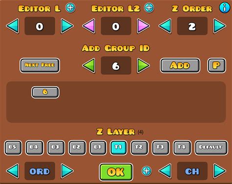 help me i suck i suck at using triggers r geometrydash