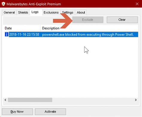 Latest Version Malwarebytes Anti Exploit Solved Page 28 Windows 10