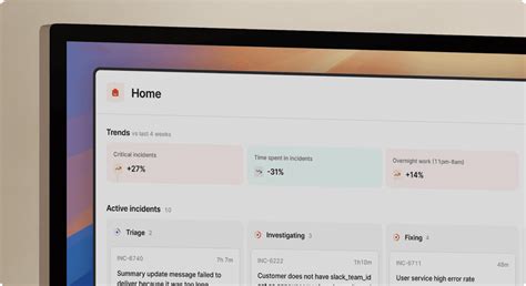 Prioritizing Your Incident Classification Process For Faster Response