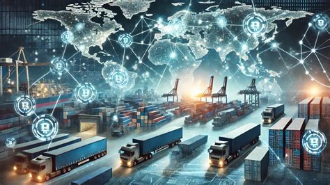 How Blockchain Can Transform The Supply Chain A Simple Guide