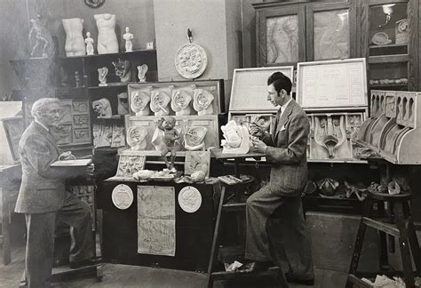 At The 1939 Worlds Fair Robert Latou Dickinson Demystified Pregnancy For A Curious Public