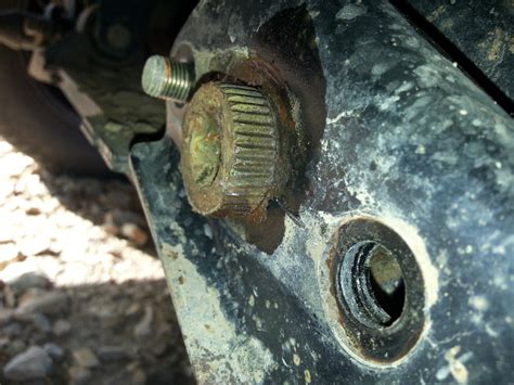 митсубиси л 200 2006 год — Ssangyong Actyon 2g 2 3 л 2012 года своими руками Drive2