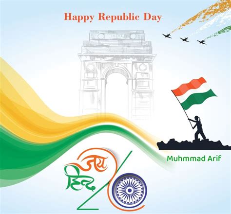 muhmmad arif on linkedin republicday2025 indiaat76 proudtobeindian