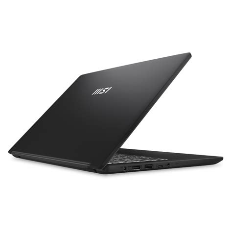 Msi Modern 14 C12mo 815 816 Business And Productivity Laptop Msi