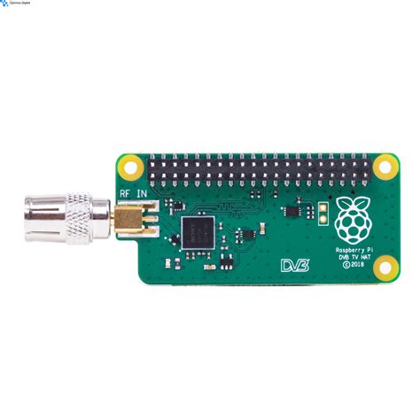 Tv Uhat Pentru Raspberry Pi