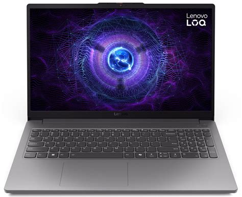 Lenovo Loq Essential Lk Us Gaming Laptop Fhd Hz Intel