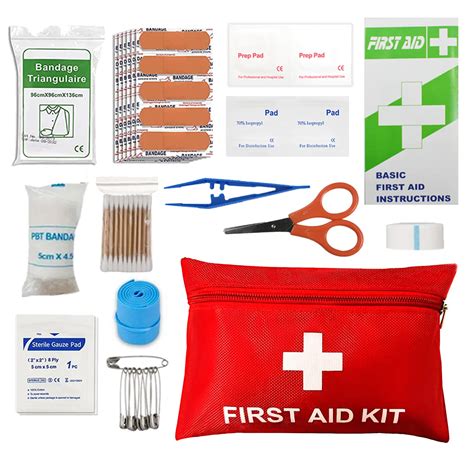 First Aid Kit Wholesale First Aid Kit Manufacturer And Supplier In China