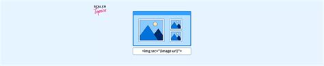How To Add Image In HTML Scaler Topics