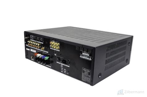 Harman Kardon AVR 158 Receiver gebraucht kaufen | azilb.de