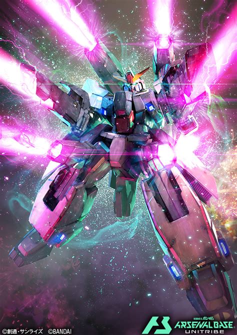 Eske Gundam Seravee Gundam Gundam 00 Gundam Arsenal Base