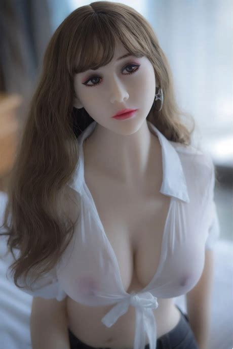 Myra Asian Lifelike Sex Dolls
