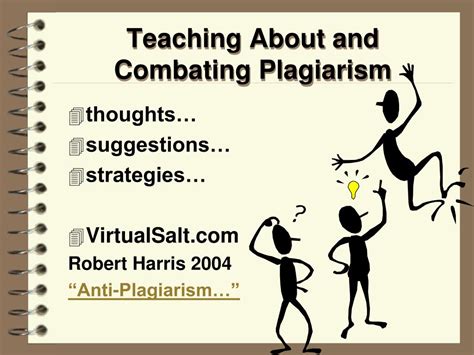Ppt What To Do And Where To Go Strategies And Resources For Combating Plagiarism Powerpoint