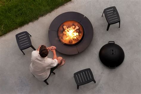 Fire Pit Safety Tips What To Know