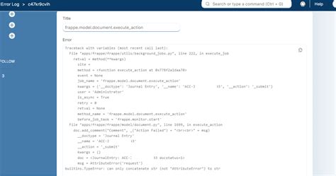 builtins typeerror can only concatenate str not attributeerror to