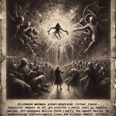 Ai Generated Malware Strikes Cryptocurrency Wallets Drained By Sneaky Npm Package The Nimble