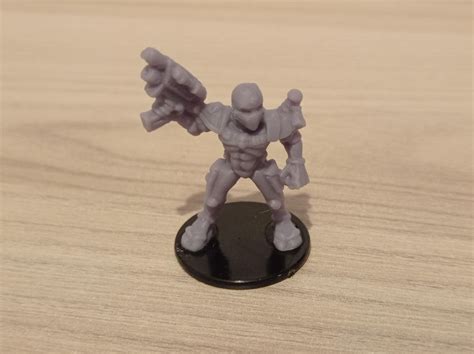 Last Batch Of 3d Printed Minis R 3dprintedwarhammer