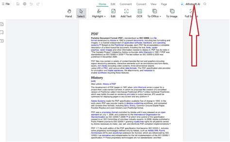 How The Adobe Compare Pdf Feature Works And How You Can Use It
