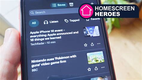 Ive Finally Found An App That Stops The Endless Scrolling And I Love It Techradar