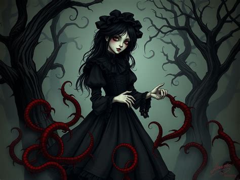 Miss Lucy Had Some Leeches Emilie Autumn Poem Pdf Blunturi