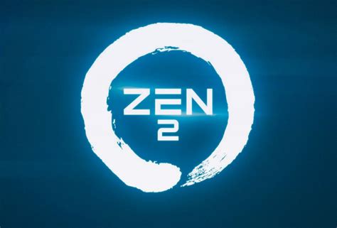 AMD Zen 2 features both 7nm and 14nm Silicon with 2x Throughput