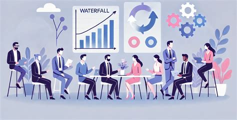 Waterfall Vs Agile A Detailed Comparison For Effective Project Management Venko Group Ltd