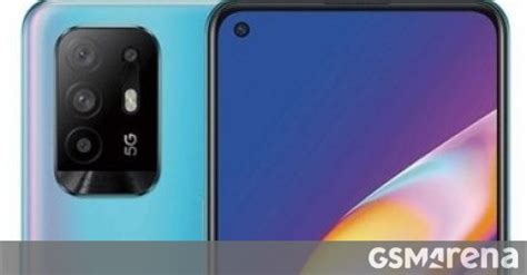 Oppo Reno Z Full Specs Leak Ahead Of Launch Gsmarena Com News