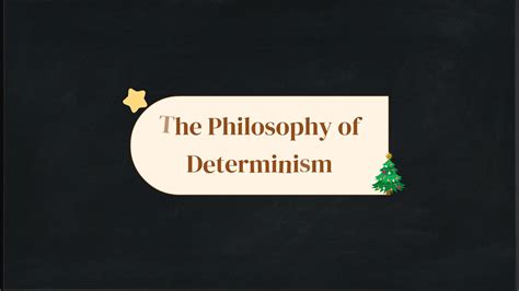 The Philosophy Of Determinism Animated Video By Pixel Patron Mango Animate