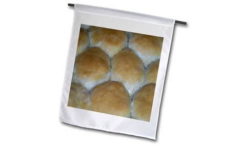 Up To 29 Off On Garden Flag Biscuits 12 B Groupon Goods