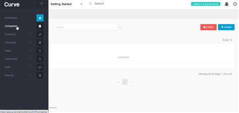 Using Companies To Apply A Custom Statement Design To Your Contract Curve Royalty Systems