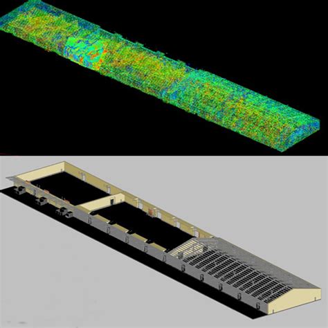 Terrestrial Laser Scanning At Best Price In Bangalore Id 3537551