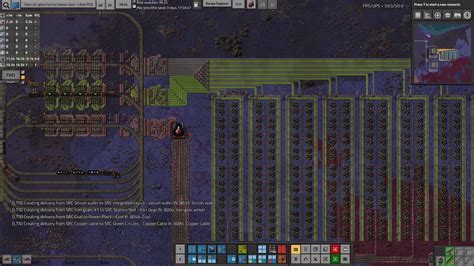 How To Use Factorio Planner Helmod Etc Factorio
