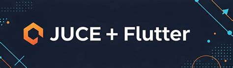 Bringing Juce To Flutter A Walk In The Park — Part 3 Juce Ui By