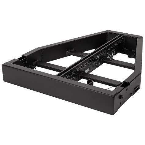 rcf fl b hdl 28 suspension fly bar for up to 20 modules 13360411