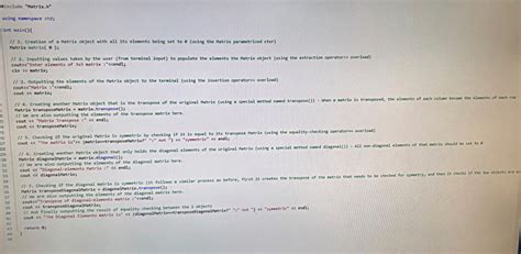 Solved Can You Help Me With This Its For C Thanks Test Chegg
