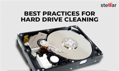 Best Methods For Hard Drive Cleaning In Windows System