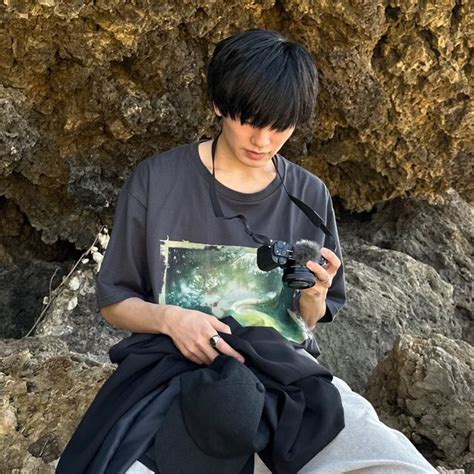 Kai Sket Threads Say More