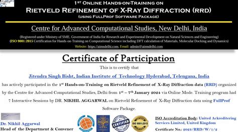 Xrd Xray Crystal Crystals Characterization Materialsscience