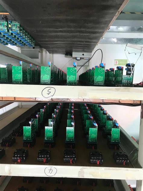 Double Channel Inductive Vehicle Loop Detector For Traffic
