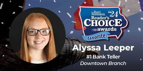 Ts Bank Celebrates 2024 Readers Choice Wins