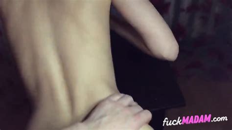 Russian Stepsister Anal Creampie In Her Big Ass Eporner