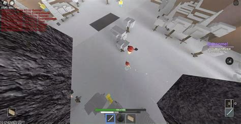 I Did Not Mean To Violate This Killbot Rroblox