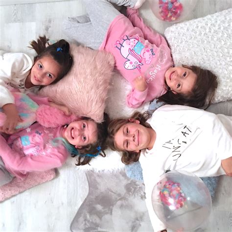 Une Soirée Pyjama Au Top Idée Décos Et Activités Allo Maman Dodo