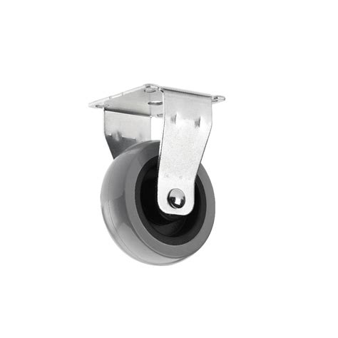 Länkhjul Fast 4207 Galv Habo 78006