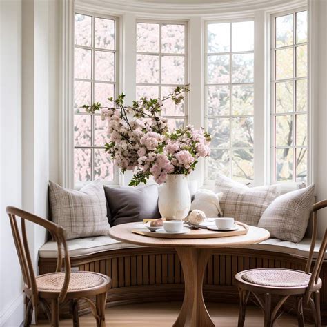 Our Favorite Bay Window Ideas Plank And Pillow Bay Window Seating