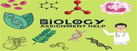 Biologyassignmenthelp