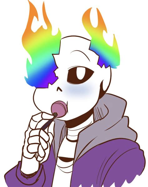 Sans Colour