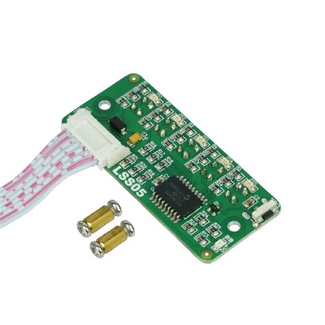 Rees52 Sensor And Module Kits