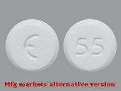 What Does Amlodipine Besylate Look Like