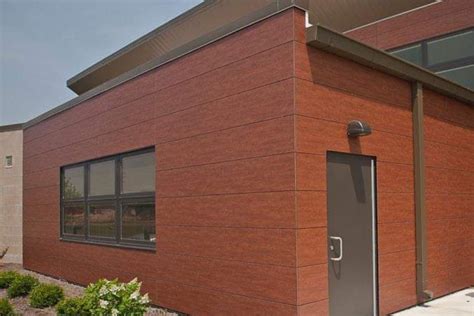 Hpl Cladding Sanjeev